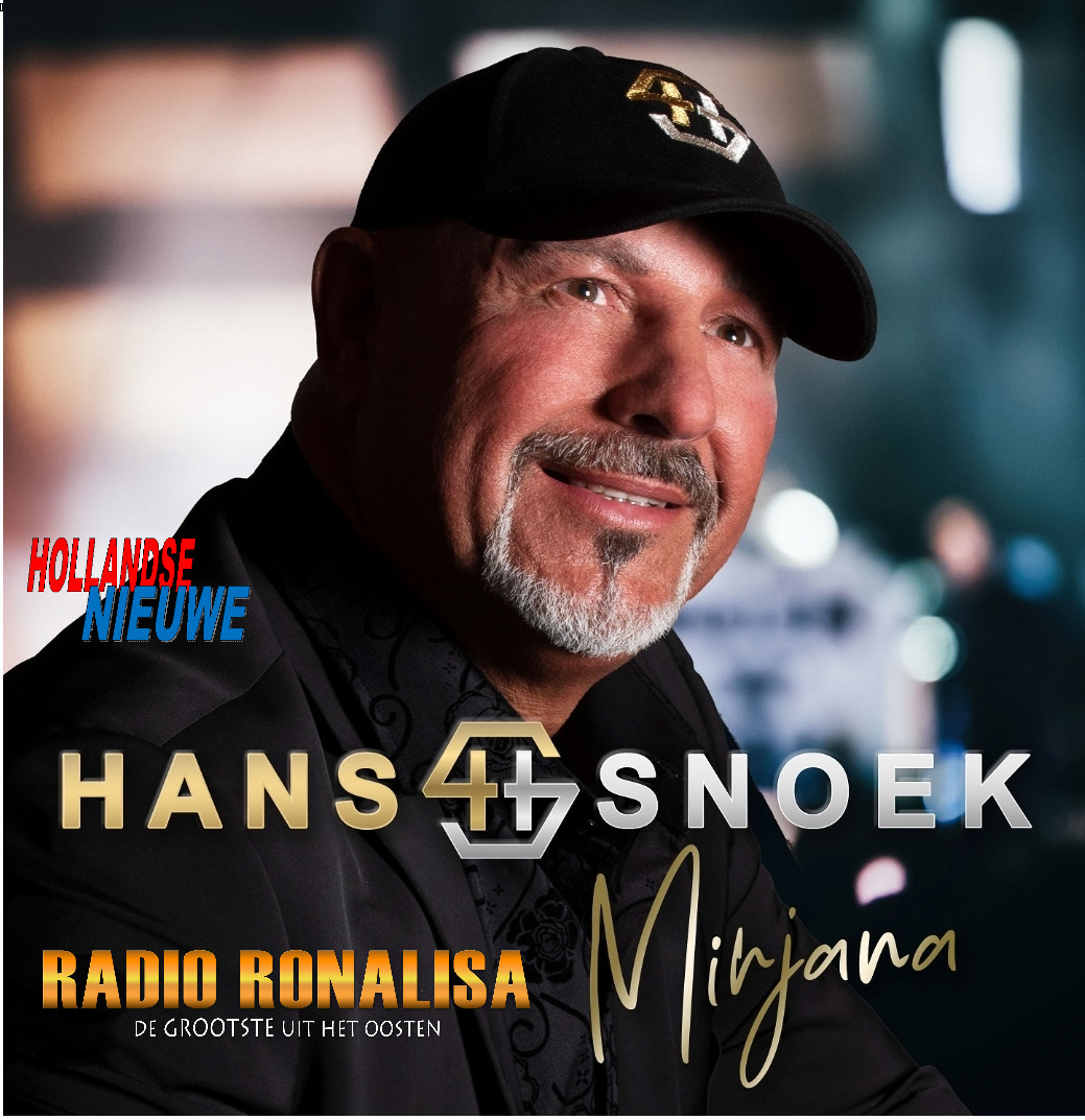 Welkom op de website van Radio Ronalisa